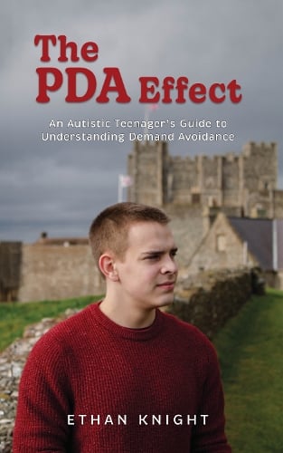 The PDA Effect by Ethan Knight | Waterstones