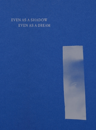 Even as a Shadow, Even as a Dream by Chloé Zhao, Jessie Buckley ...