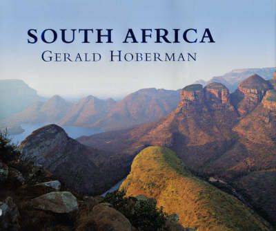 South Africa by Gerald Hoberman, Don Pinnock | Waterstones