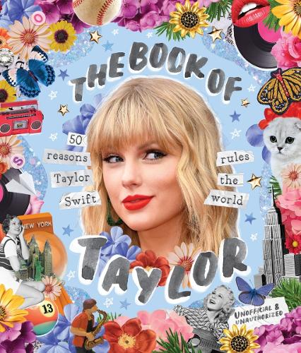 The Book of Taylor by Billie Oliver | Waterstones