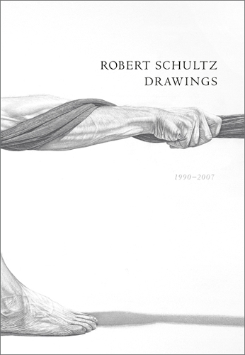 Robert Schultz Drawings, 1990-2007 by University of Wisconsin Press ...