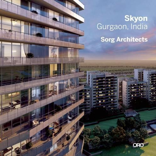 Modern in Context - The Architecture of Suman Sorg, FAIA by Suman Sorg ...