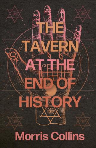 Tavern at the Edge of History by Morris Collins | Waterstones
