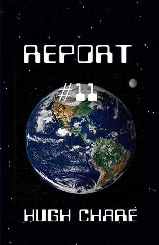 Report #11 by Hugh Chare | Waterstones
