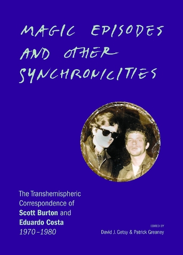 Magic Episodes and Other Synchronicities: The Transhemispheric ...