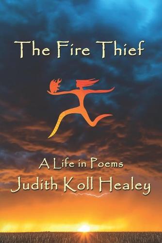 The Fire Thief by Judith Koll Healey | Waterstones