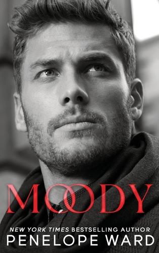 Moody by Penelope Ward | Waterstones