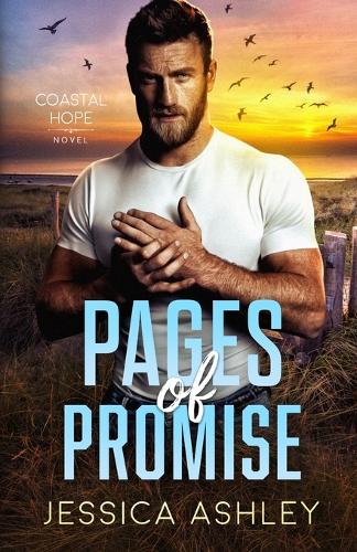 Pages of Promise by Jessica Ashley | Waterstones
