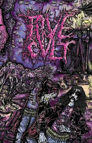 Trve Cvlt by Michael Bettendorf | Waterstones