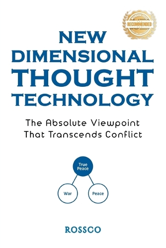 New-Dimensional Thought Technology by Rossco | Waterstones