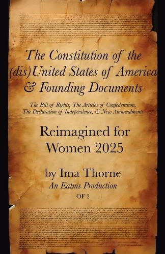 The Constitution of the United States of America & Founding Documents ...