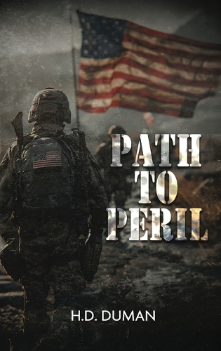 Path of Peril by H D Duman | Waterstones