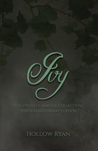 Ivy by Hollow Ryan | Waterstones