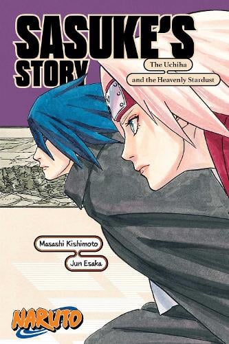 Naruto Manga | Waterstones