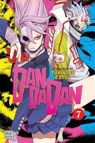 Dandadan Manga | Waterstones