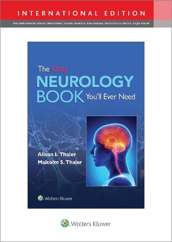 The Only Neurology Book You'll Ever Need: Print + eBook with Multimedia ...