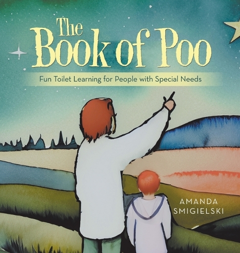 The Book of Poo by Amanda Smigielski | Waterstones