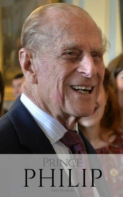 Prince Philip by Katy Holborn | Waterstones
