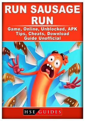 Run Sausage Run Game, Online, Unblocked, Apk, Tips, Cheats, Download ...