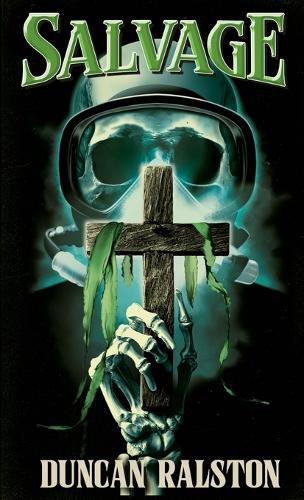 Salvage by Duncan Ralston | Waterstones