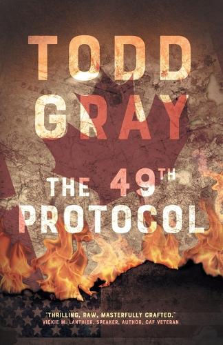 The 49th Protocol by Todd Gray | Waterstones