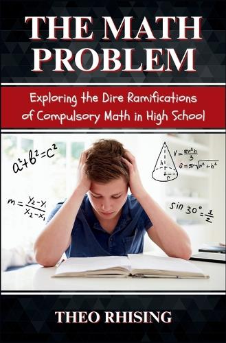 The Math Problem by Theo Rhising | Waterstones