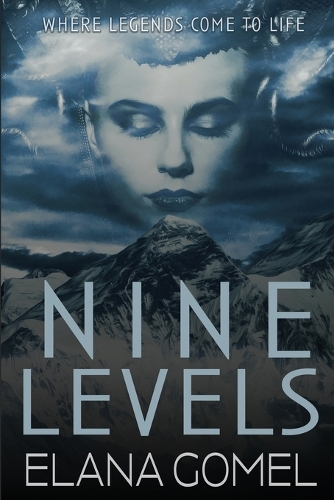 Nine Levels by Elana Gomel | Waterstones