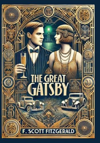 The Great Gatsby (Collector's Edition) (Laminated Hardback with Jacket ...