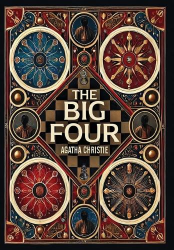 The Big Four (Collector's Edition) (Laminated Hardback with Jacket) by ...