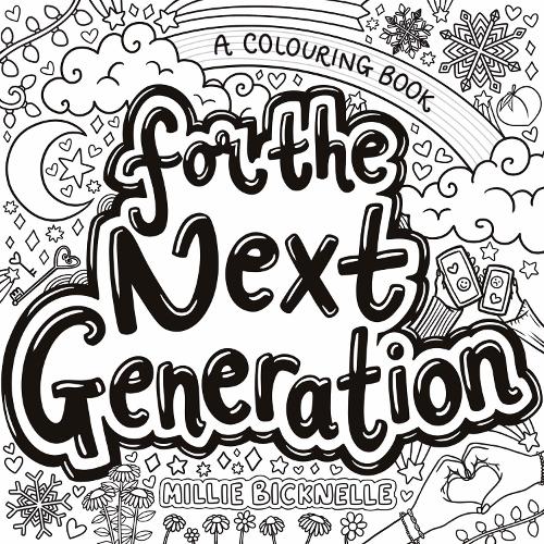 Becoming My Best Self by Millie Bicknelle | Waterstones