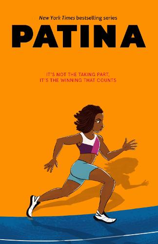 Patina by Jason Reynolds, Selom Sunu | Waterstones