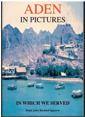 Aden In Pictures | Waterstones