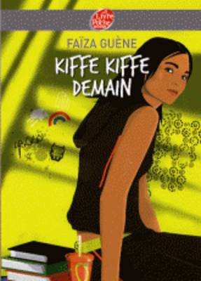 Kiffe kiffe demain by Faiza Guene | Waterstones