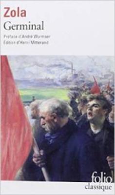 Germinal by Emile Zola | Waterstones