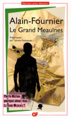 Le Grand Meaulnes | Waterstones