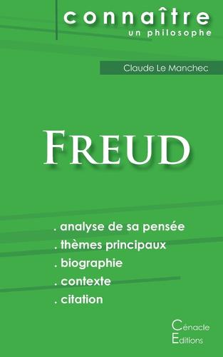 Comprendre Freud (analyse complète de sa pensée) by Sigmund Freud ...