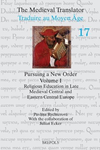 Pursuing a New Order I by Pavlina Rychterova | Waterstones