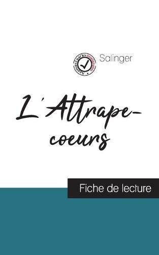 L'Attrape-coeurs de Salinger (fiche de lecture et analyse complète de l ...