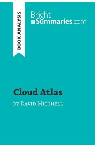 Cloud Atlas by David Mitchell (Book Analysis) by Bright Summaries ...