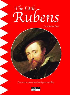 Little Rubens: Discover the Antwerp Painter's Great Workshop! by ...