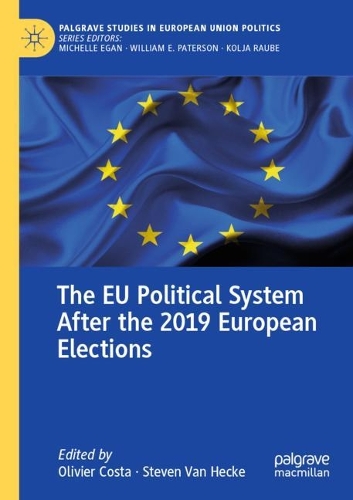 The EU Political System After the 2019 European Elections by Olivier ...
