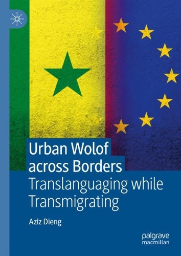Urban Wolof across Borders by Aziz Dieng | Waterstones