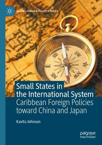 Small States in the International System by Kavita Johnson | Waterstones