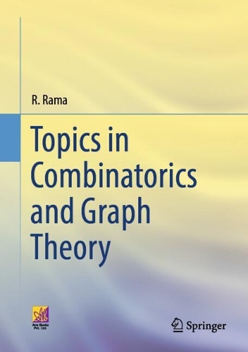 Introduction to Combinatorics and Graph Theory by R Rama | Waterstones
