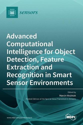 Advanced Computational Intelligence For Object Detection Feature