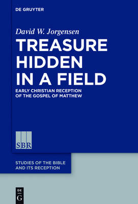 Treasure Hidden in a Field | Waterstones