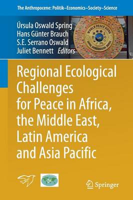 Regional Ecological Challenges for Peace in Africa, the Middle East ...