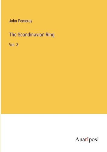 The Scandinavian Ring by John Pomeroy | Waterstones