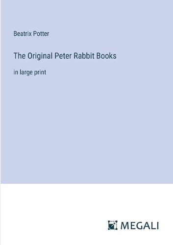 The Original Peter Rabbit Books by Beatrix Potter | Waterstones