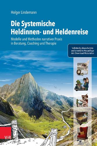 Die Systemische Heldinnen- und Heldenreise by Prof. Dr. Holger ...